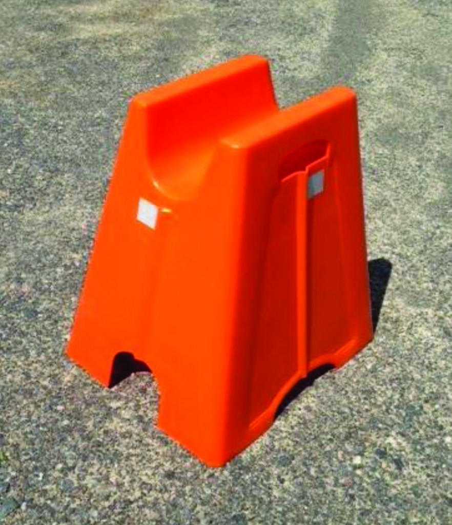 Cable Stand | Stemlock Incorporated