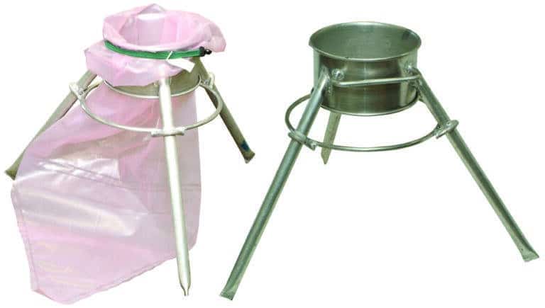 Stemstand™ - Stemlock®, Inc