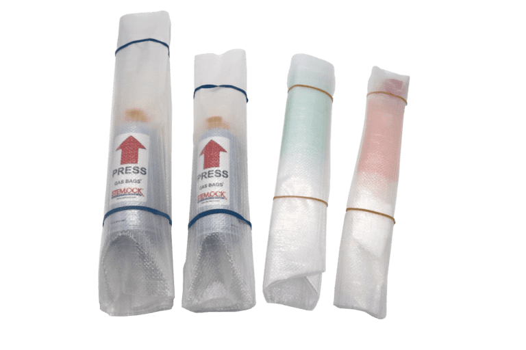 Stemlock®, Inc - Blaster Friendly Products - Home of Gas Bags®