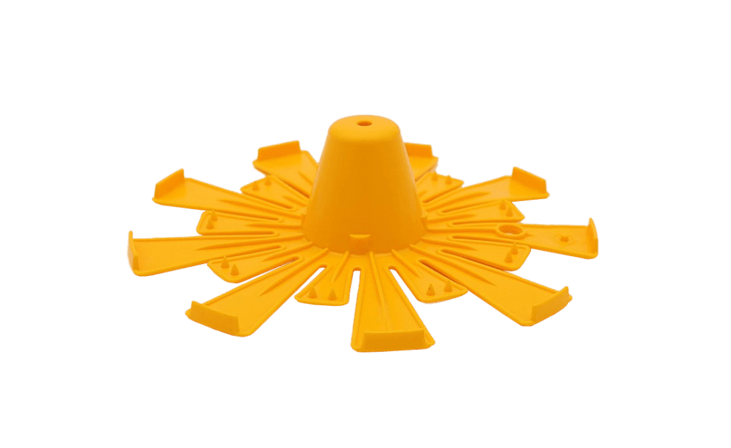 Stemlocker Spider Plugs - Stemlock®, Inc