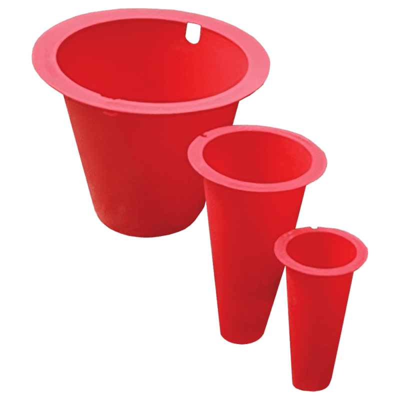 Collar Plugs - Stemlock®, Inc