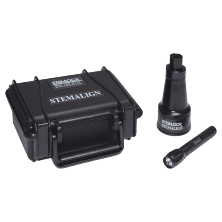 Stemalign™ - Stemlock®, Inc